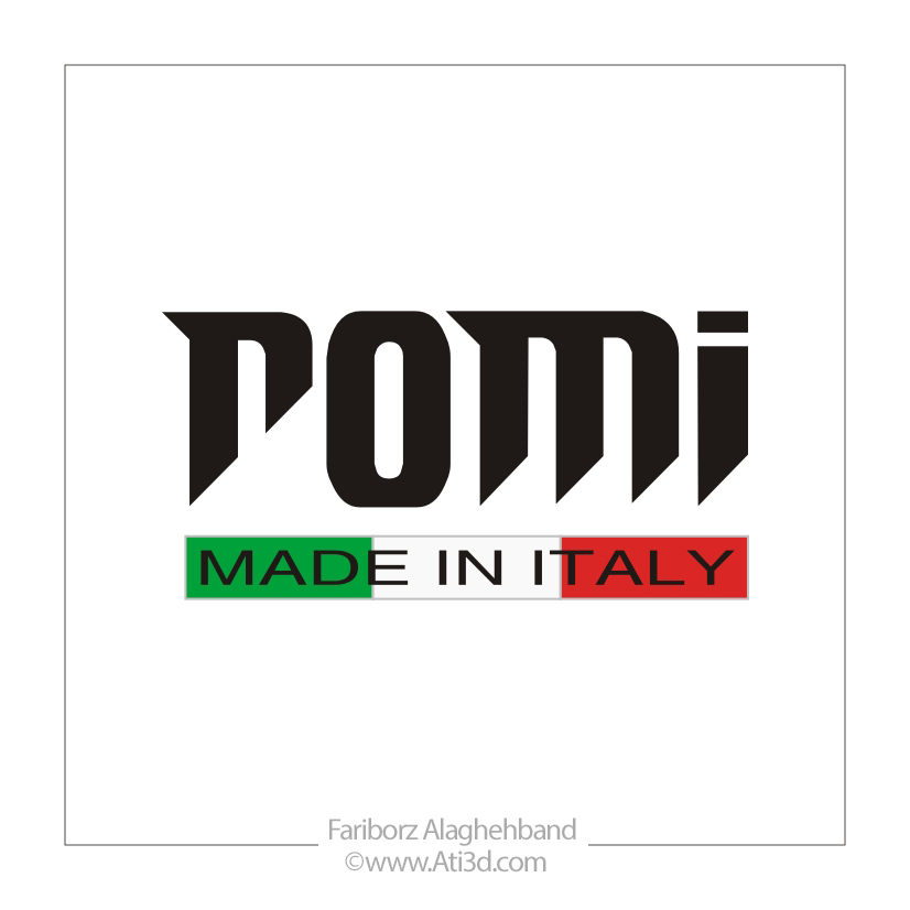 ROMI Home Appliances,Logo - Official Website of Fariborz ...