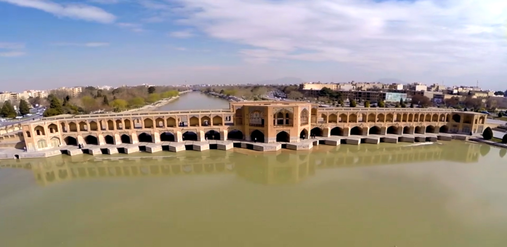 ZAYANDEH ROOD River - Official Website of Fariborz AlaghehbandOfficial ...